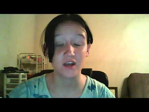 "I Am Meth" poem - YouTube