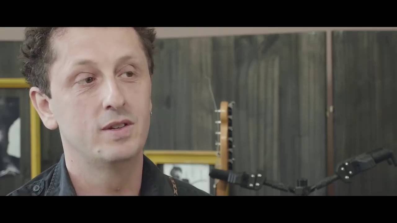 Little Sam blues band ,clip officiel - YouTube