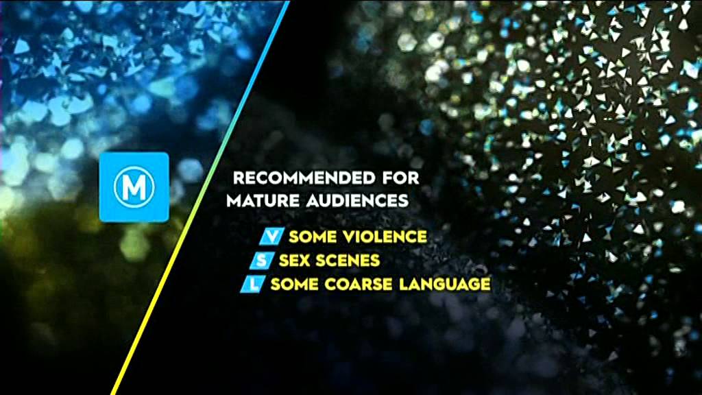 9Go! - M Classification Warning (3.12.2015) - YouTube