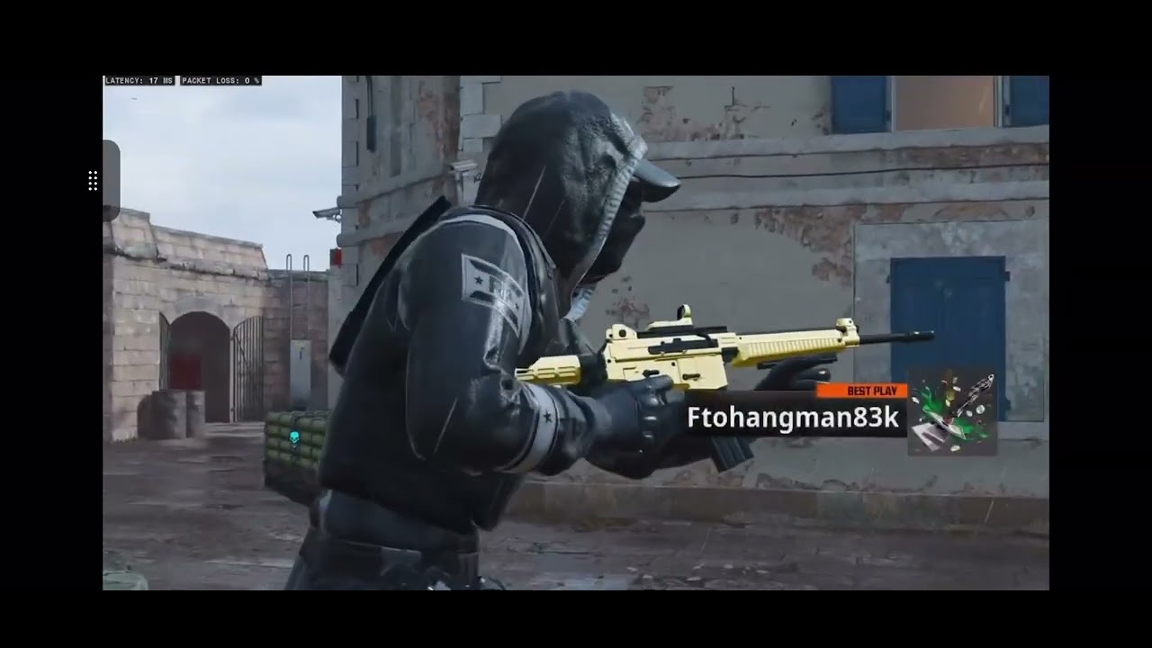 Protocol Control Gameplay (BO6) - YouTube