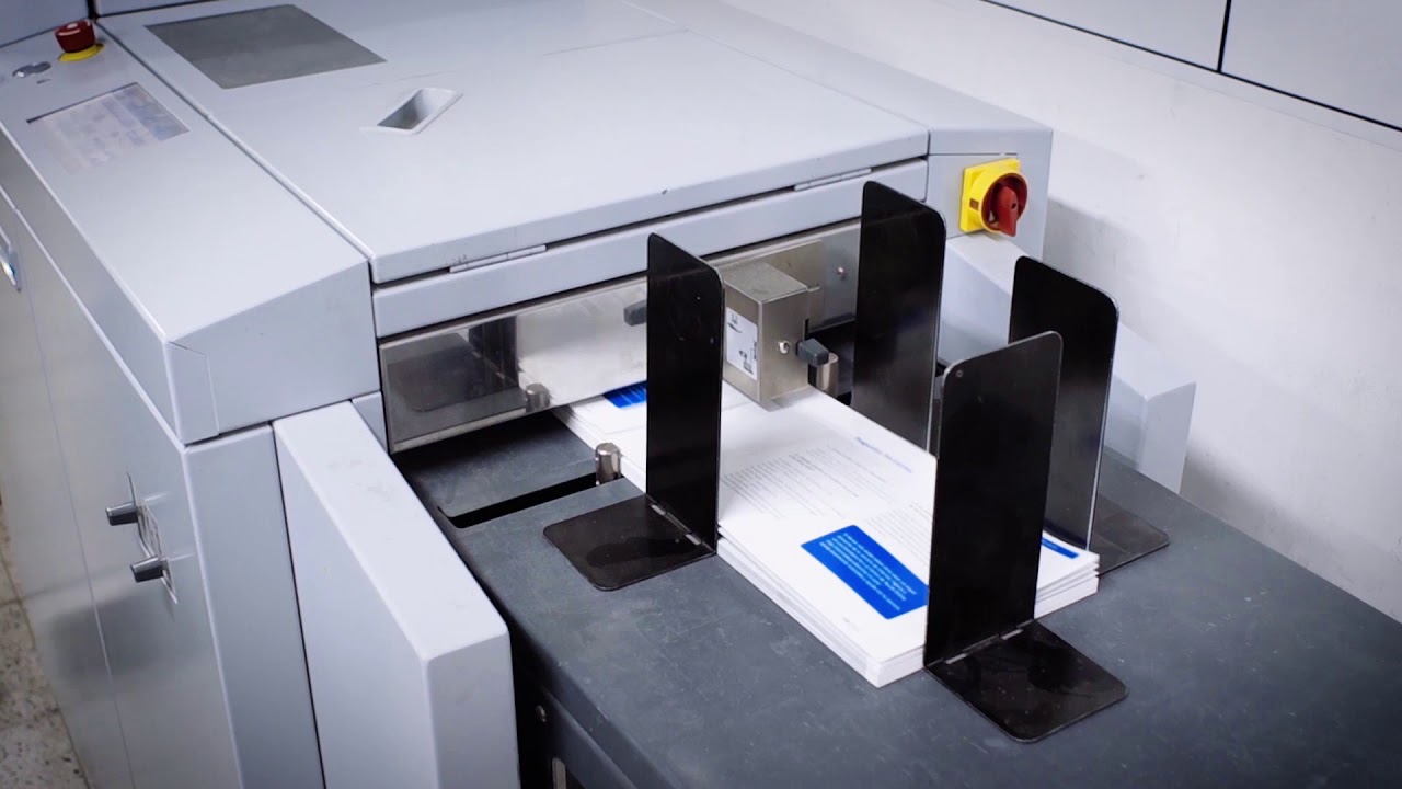 TWIST PRINT SOFTWARE FR - YouTube