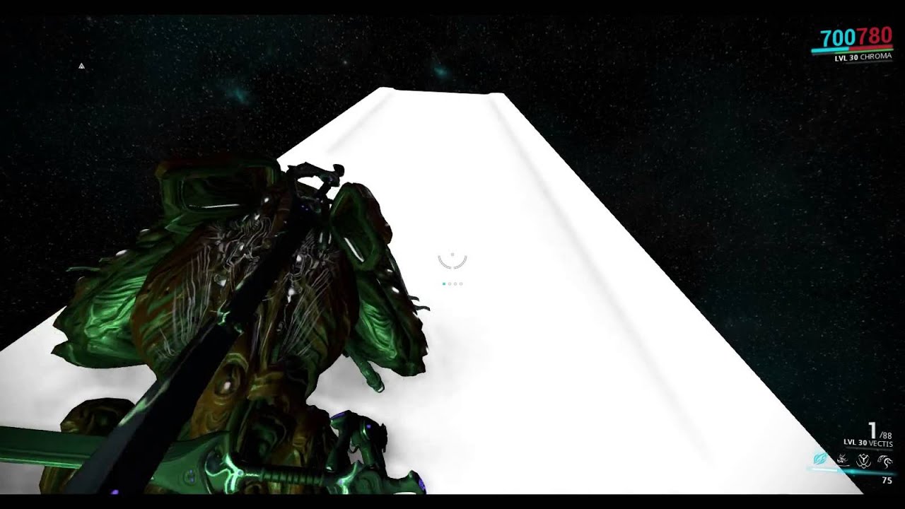 Warframe Mastery Rank 8 Test - YouTube