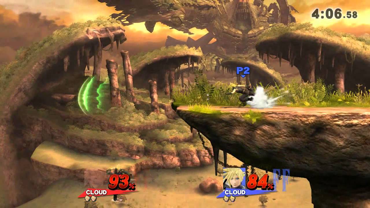 Cloud Dittos. handin out grief - YouTube