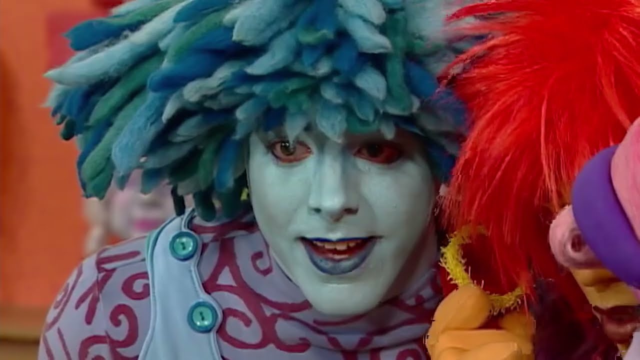 The Doodlebops 113 - The Move Groove | HD | Full Episode - YouTube