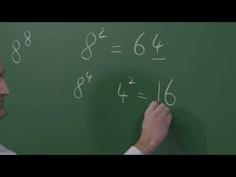 Video Solutions - UKMT
