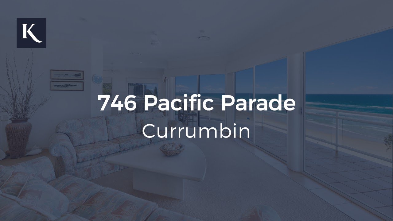 746 Pacific Parade, Currumbin | Gold Coast Real Estate | Kollosche ...