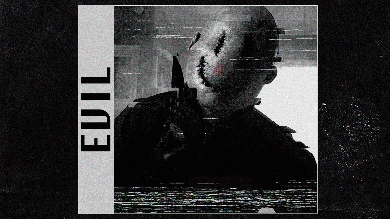 PHONK x METAL Type Beat | EVIL | Instrumental Dark Phonk 2023 (Prod ...