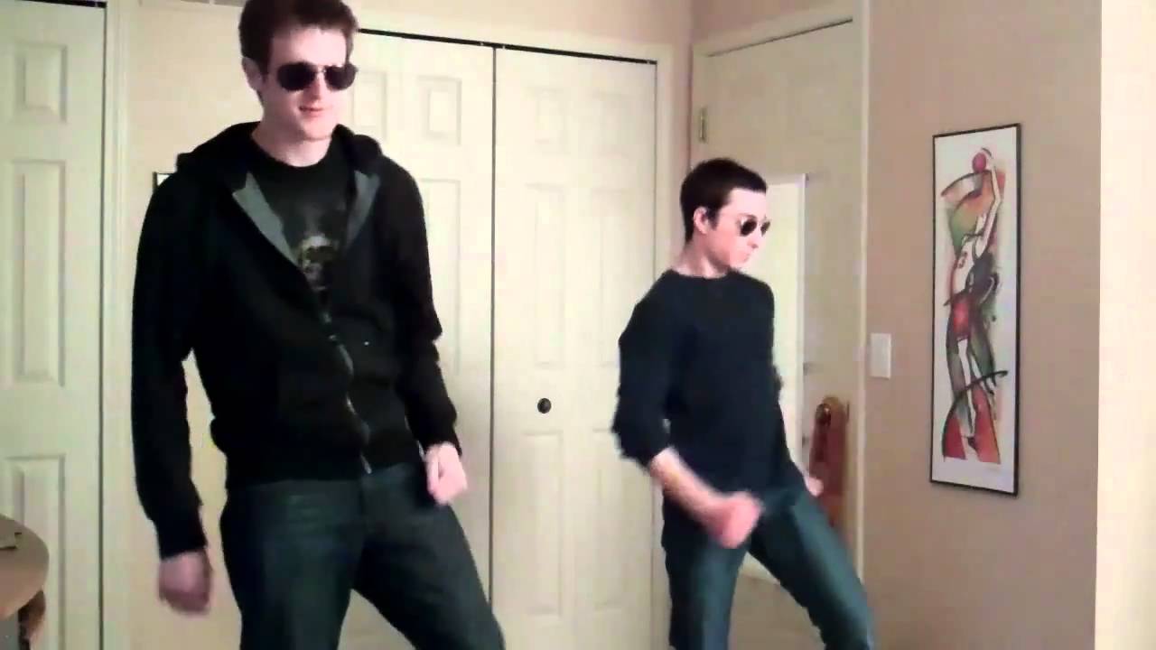 I Just Had Sex Dance Youtube