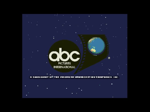 ABC 1960s Logo HD Remake @gman1290