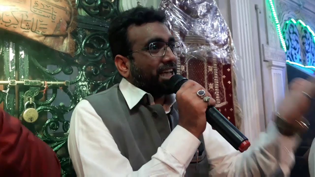 JASHN E WILADAT E H.RASOOL E KHUDA Aur IMAM JAFAR SADIQ a.s,Mau.Umeed ...