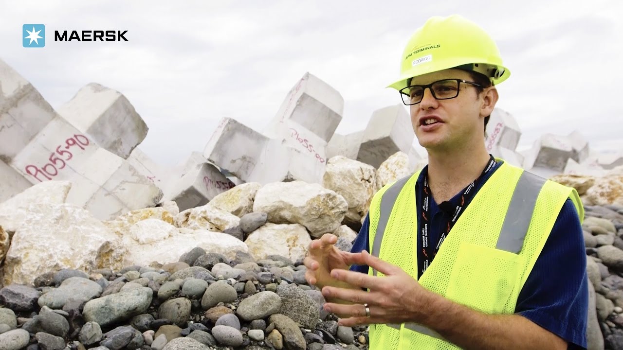 Rodrigo Arrea – Passion for engineering - YouTube