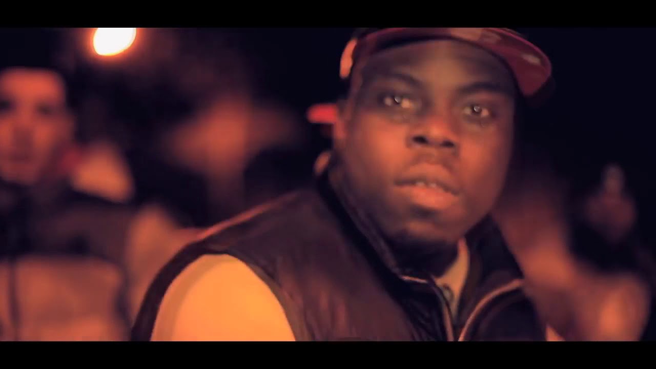 UK vs French Rap - YouTube