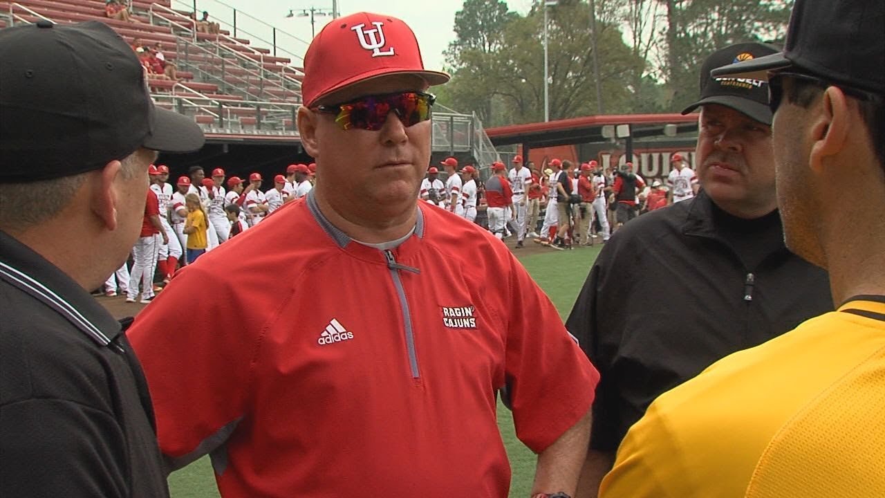 Family, friends and colleagues remember Coach Robichaux - YouTube