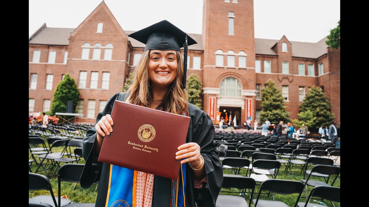 2022 Graduation Recap - YouTube