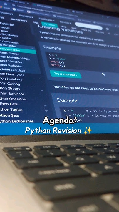 Code With Me 👩🏻‍💻🎧 #shorts #coding #codewithme #studywithme - YouTube