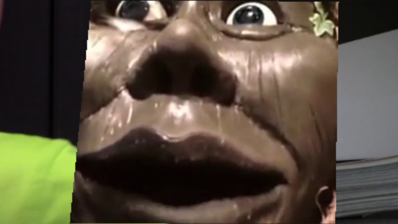 I'm Tracy Tree - YouTube