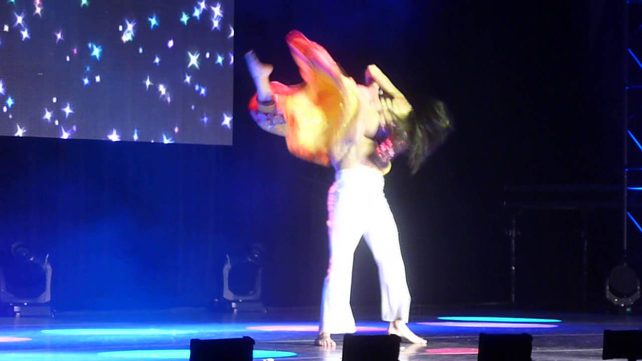 SYTYCD Rudy and Bridget 11/2/14 - YouTube