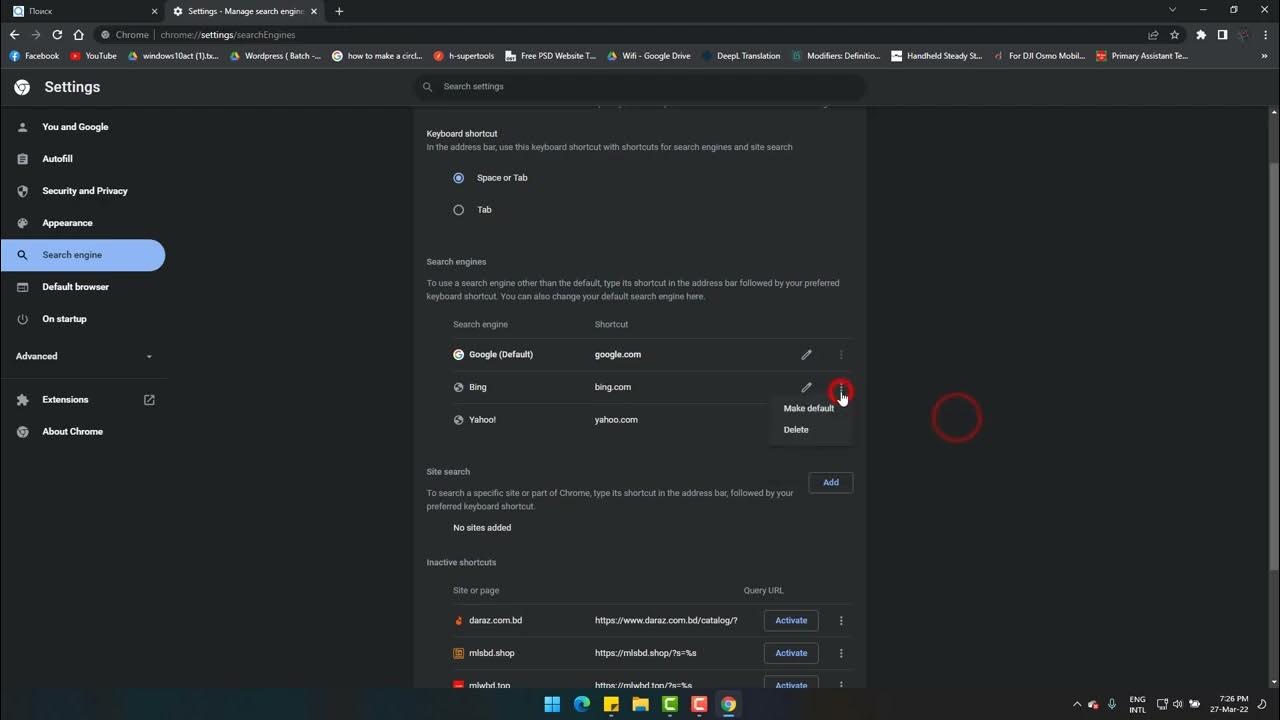 Finally Remove Or Delete Search Engine Is Back On Google Chrome YouTube finally-remove-or-delete-search-engine-is-back-on-google-chrome-youtube