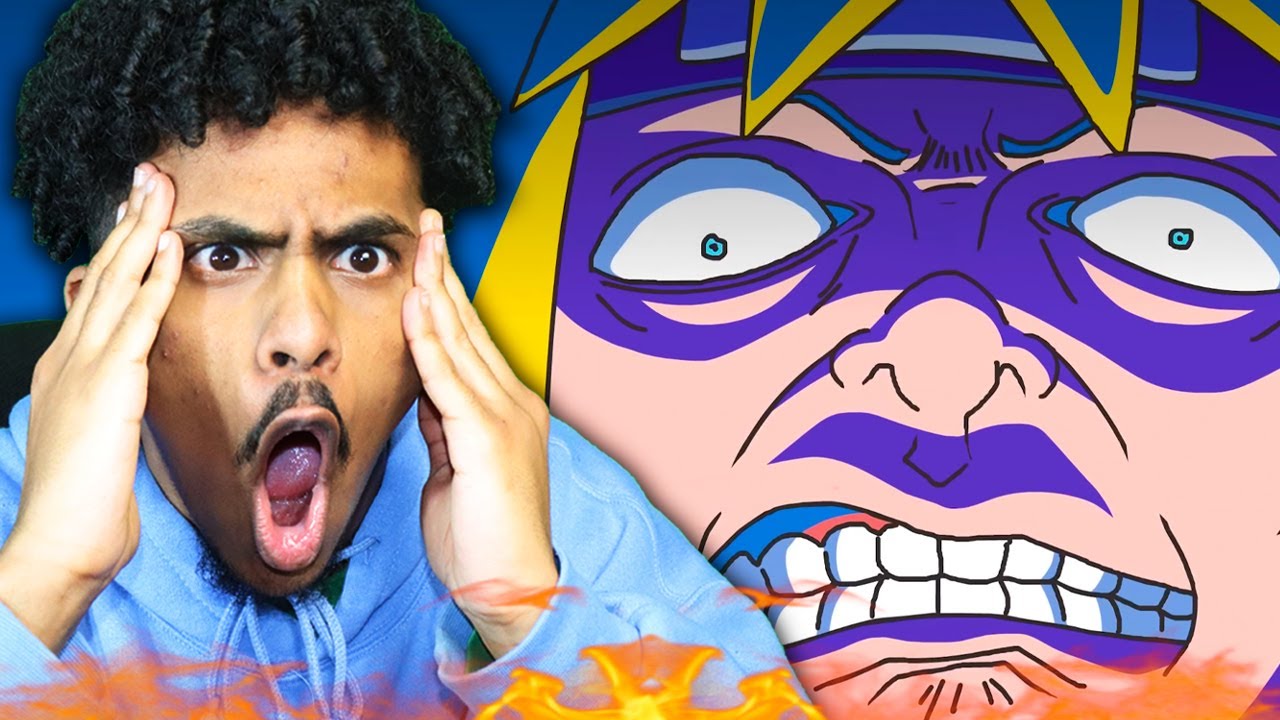 I FOUND THE MOST DISTURBING NARUTO EPISODE IN EXISTENCE! 😱 (VERY ...