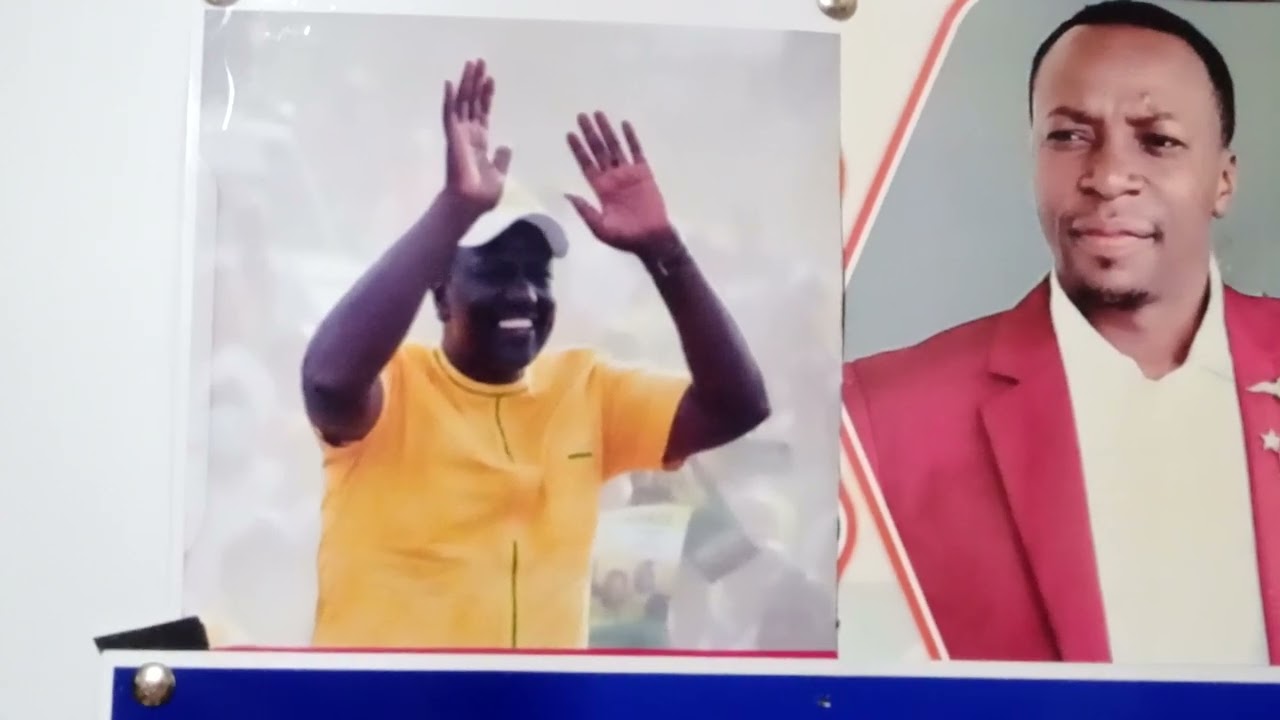 THE SUPREME COURT CASE BY PROPHET TITO LEMO. - YouTube