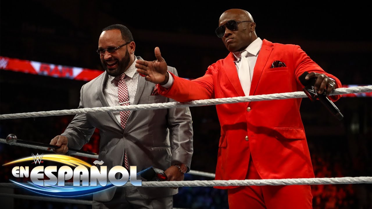 Las últimas noticas en camino a WWE Day 1: En Español, 17 Diciembre ...