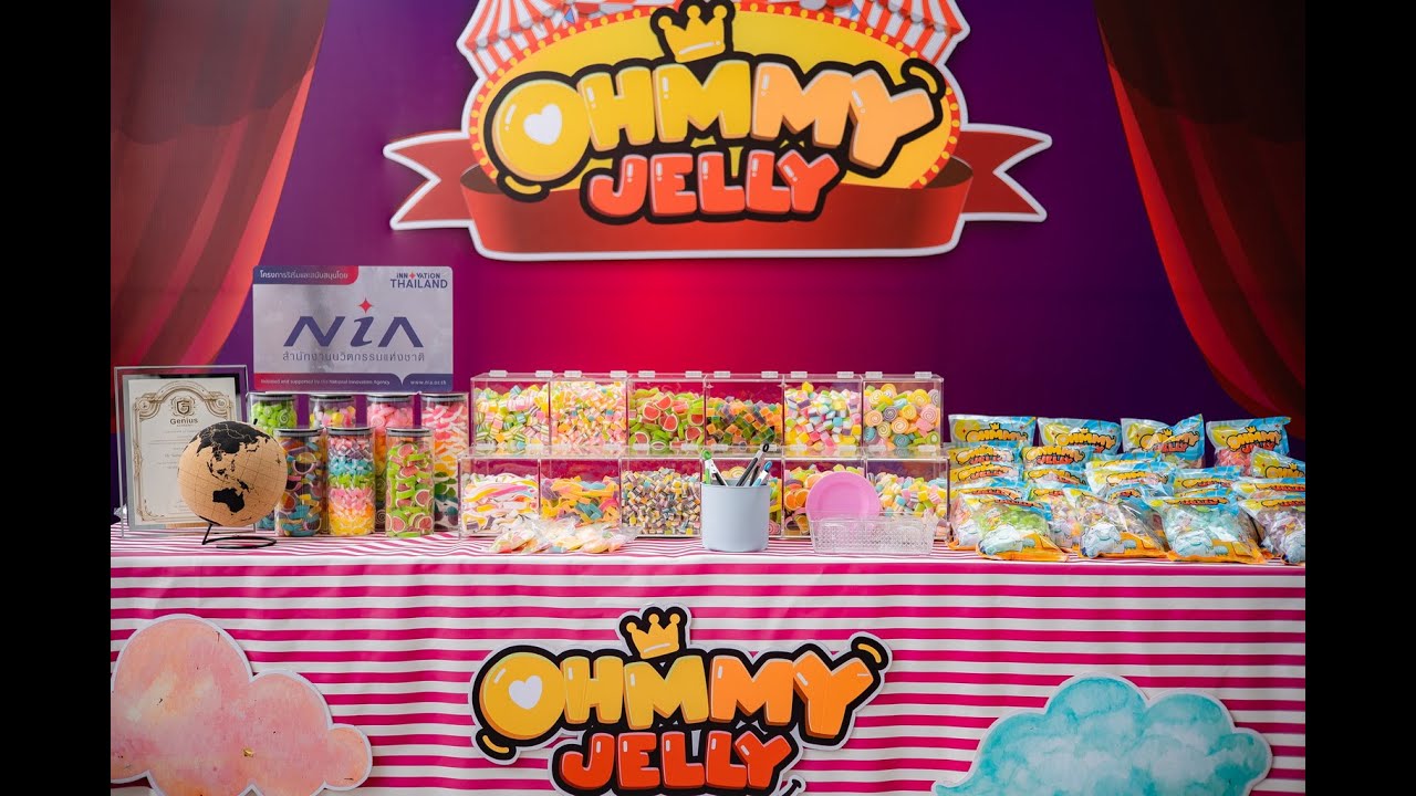 [FULL] 11/2/66 Grand Opening OHMMY CASTLE - YouTube