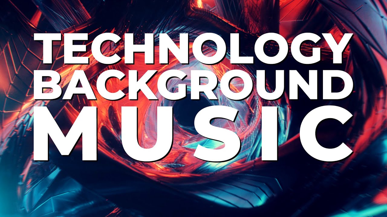 Technology Background Music / Tech Corporate Royalty Free Stock Music ...