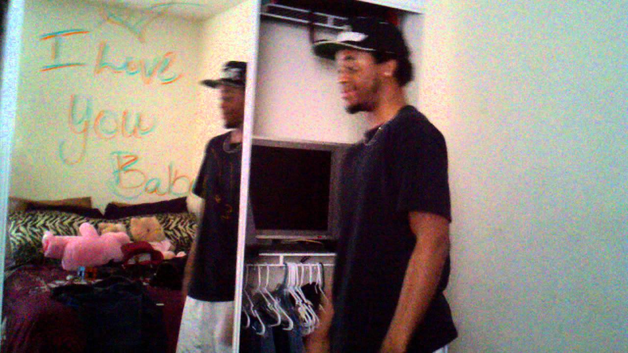 Crump battle 2012 - YouTube