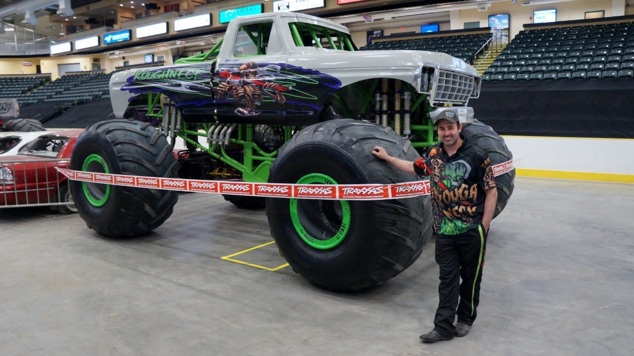 Crush This LIVE! - Jason Court - YouTube