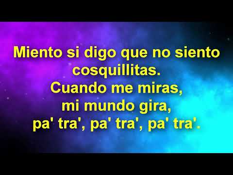 Duro Y Suave - You Salsa (Lyrics - Letra)