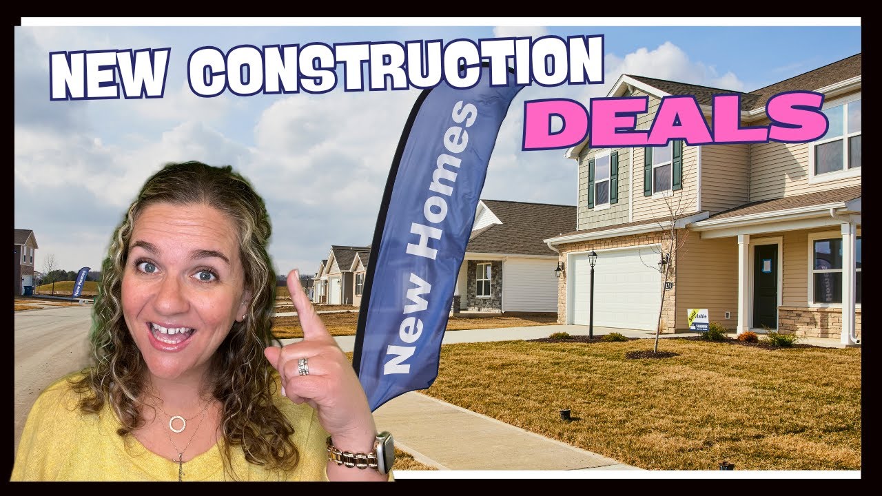 When is the best time to buy new construction in North Idaho? | New ...