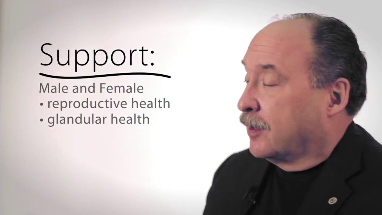 Product Focus - PLUS by Dr Nugent - YouTube