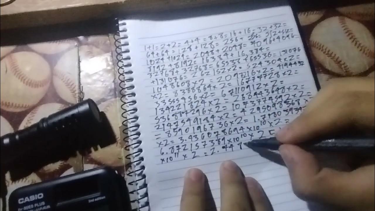 Numbers Asmr Youtube