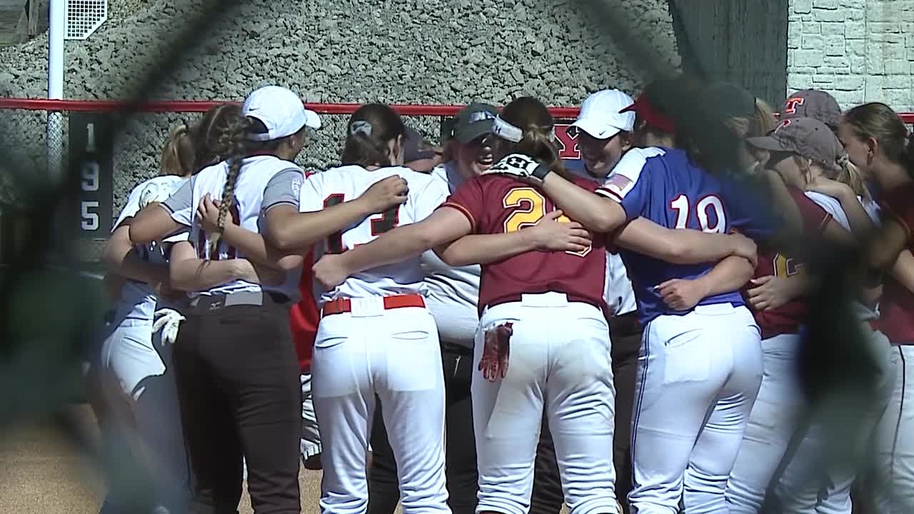 All Star performance: Mooney's Rinaldi & DiFabio shine at Sferra ...