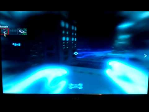 Cod bo2 MOTD guia multijugador parte 3 - YouTube