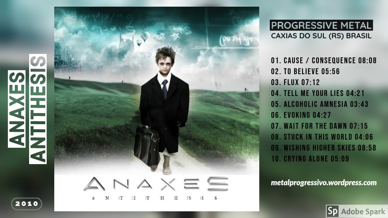 Antithesis Advertising