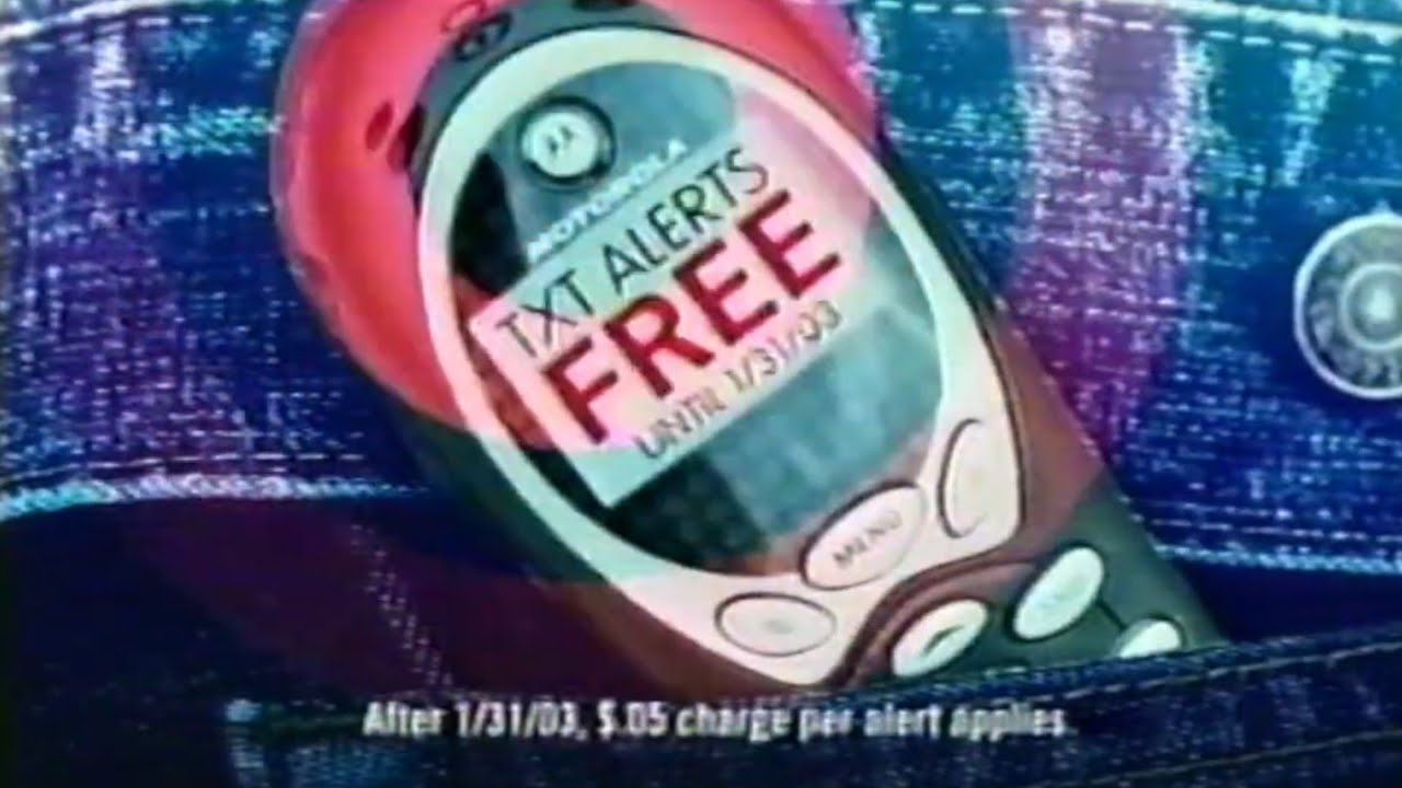 FOX Commercials (January/February 2003) WNAC-TV 64 [60fps] - YouTube