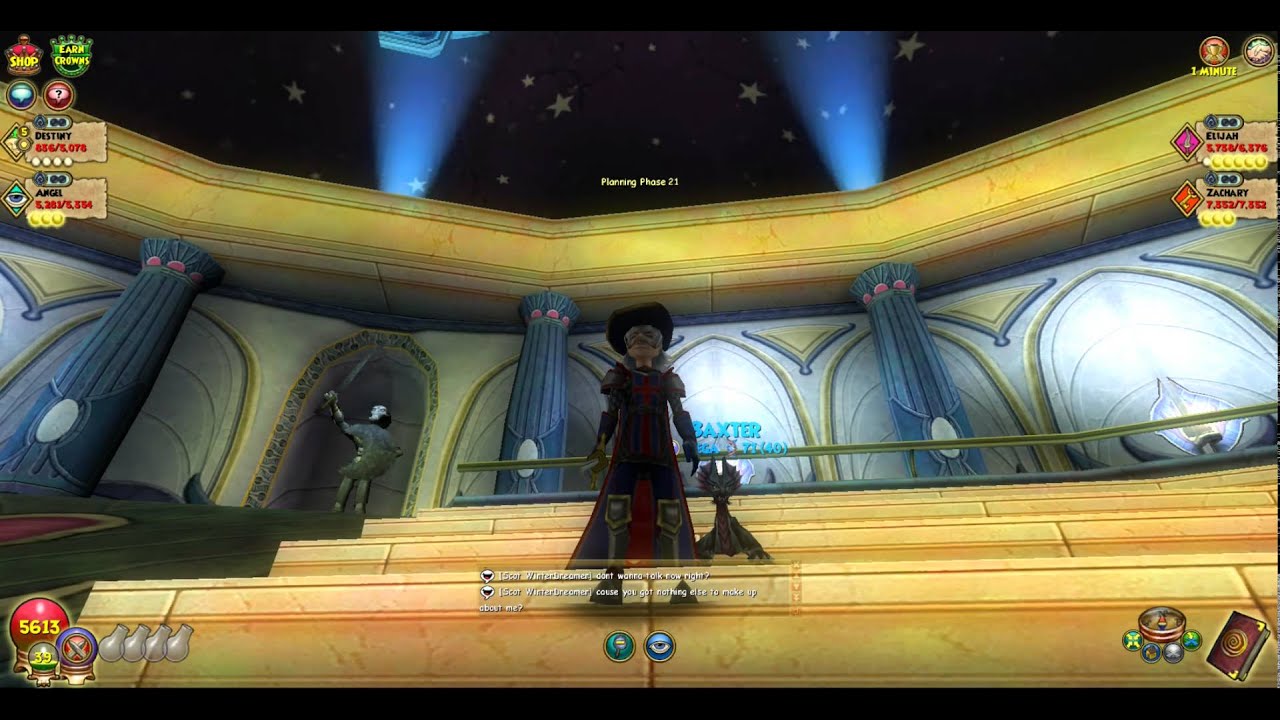 1v1 quick match with brian light pt. 1 - YouTube