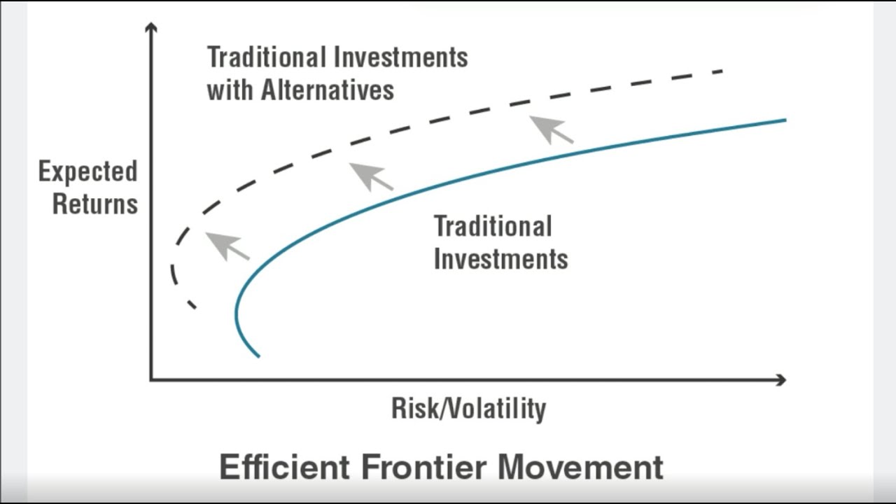 Endowment Model Portfolio - YouTube