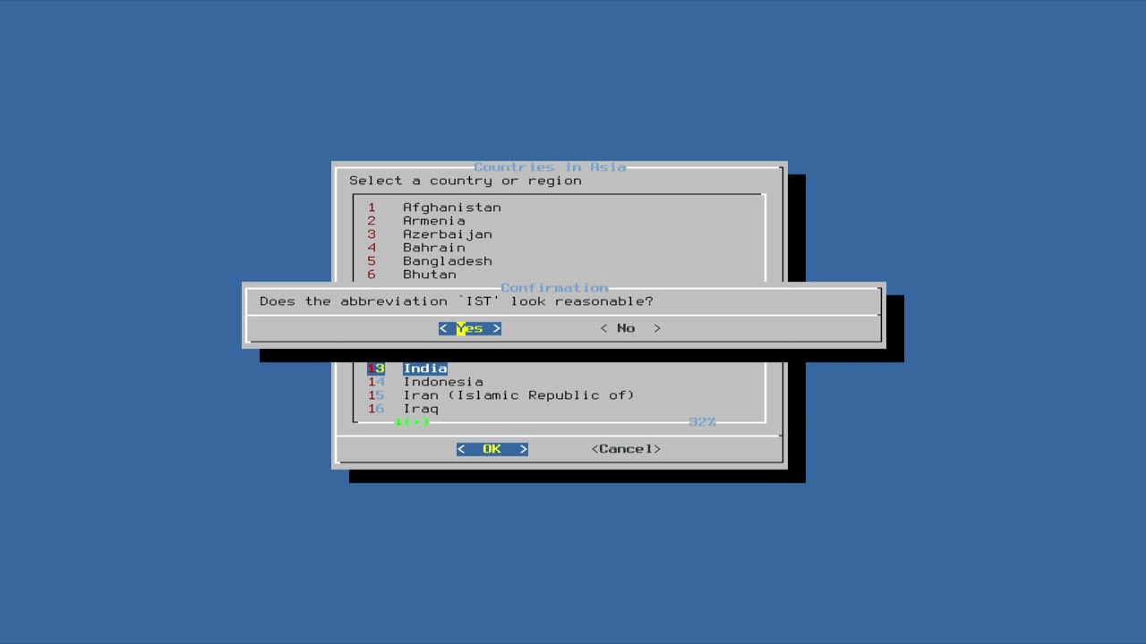 Installing FreeBSD on HoneyComb Arm Workstation - YouTube