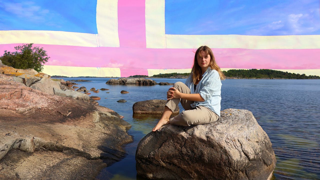 What are the Åland Islands? | The Åland Islands Explained - YouTube