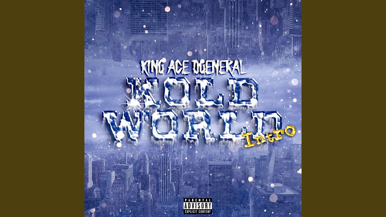 Kold World (Intro) - YouTube