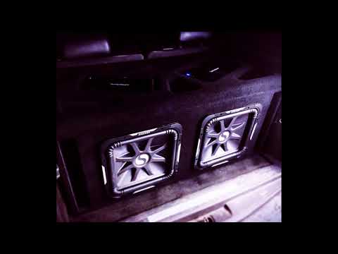 Young Jeezy   Put On 55,43,36,27Hz JoniK 0dBFS Remaster