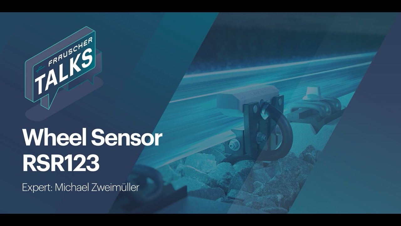 Czujnik koła RSR123 *Tłumaczenie AI* - YouTube