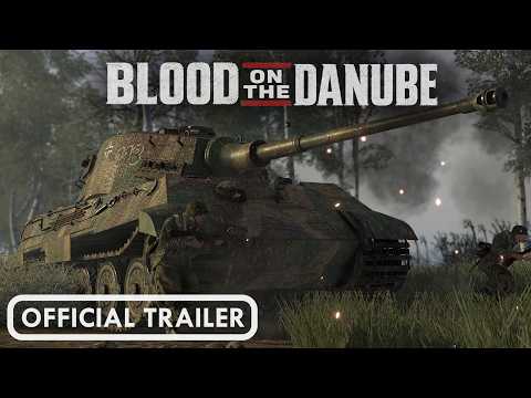 Easy Red 2: Blood on the Danube – Hungary 1945 | Official Trailer
