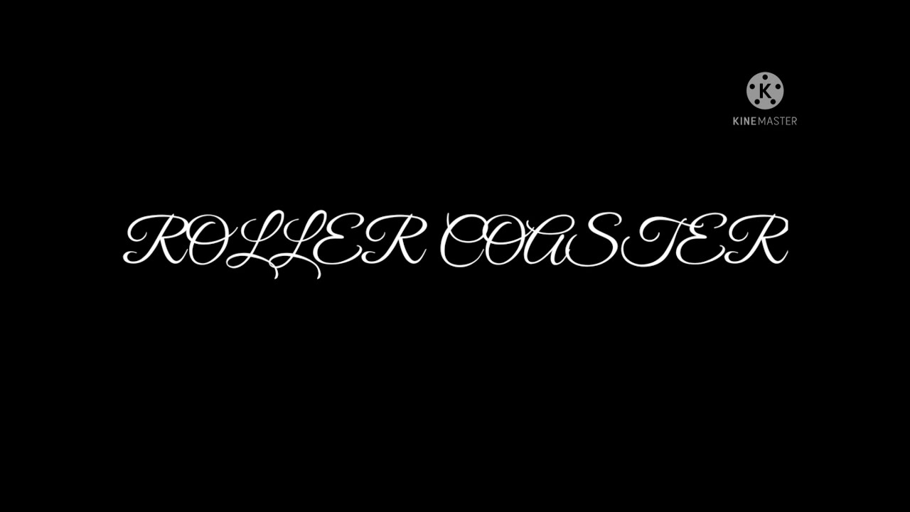 ROLLER COASTER [Official Trailer] - YouTube