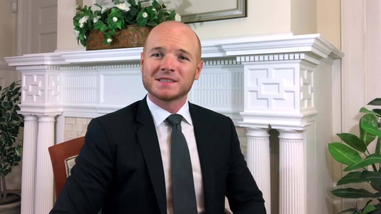 How Alimony is Determined in Connecticut Divorce Cases - YouTube