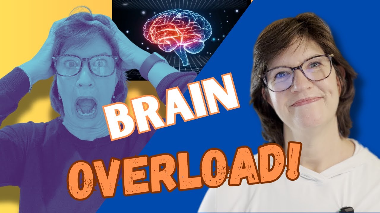 Frustrated and Stuck? Here’s Why You Can’t Think Straight (and How to ...