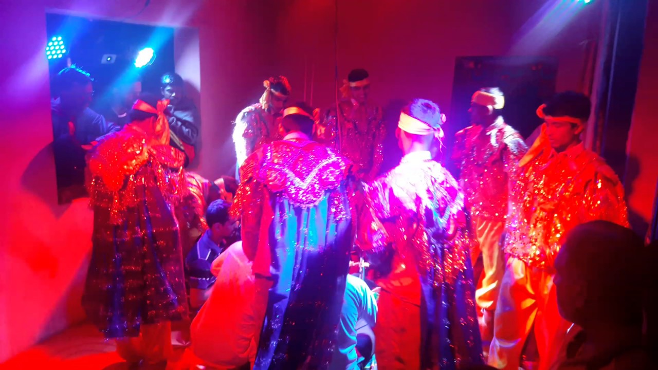 balya dance konkan - YouTube