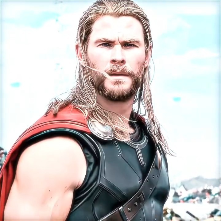 "I like this one"-Thor edit #edit #marvelcontent #marvelcharacter # ...